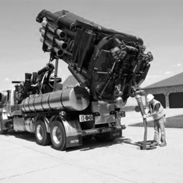 Get To Know Us | Vactor Sewer Cleaners