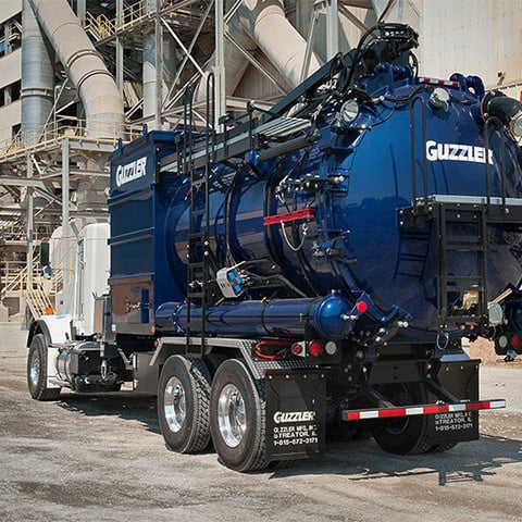 Get To Know Us | Vactor Sewer Cleaners