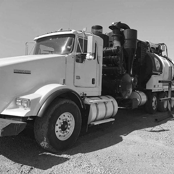 Get To Know Us | Vactor Sewer Cleaners