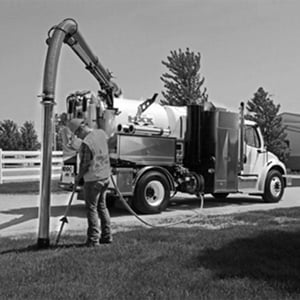 Get To Know Us | Vactor Sewer Cleaners