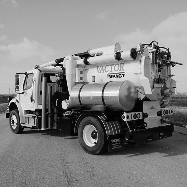 Get To Know Us | Vactor Sewer Cleaners