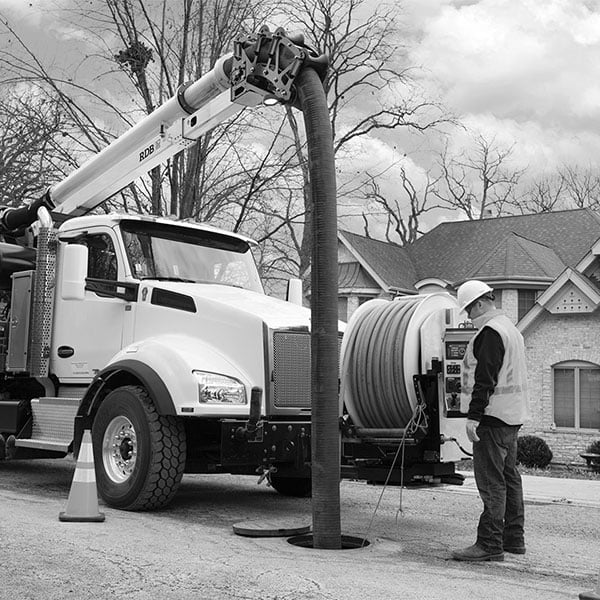 Get To Know Us | Vactor Sewer Cleaners